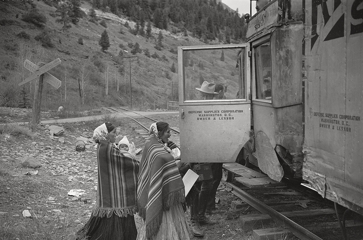 Beebe & Clegg Photography - California State Railroad Museum